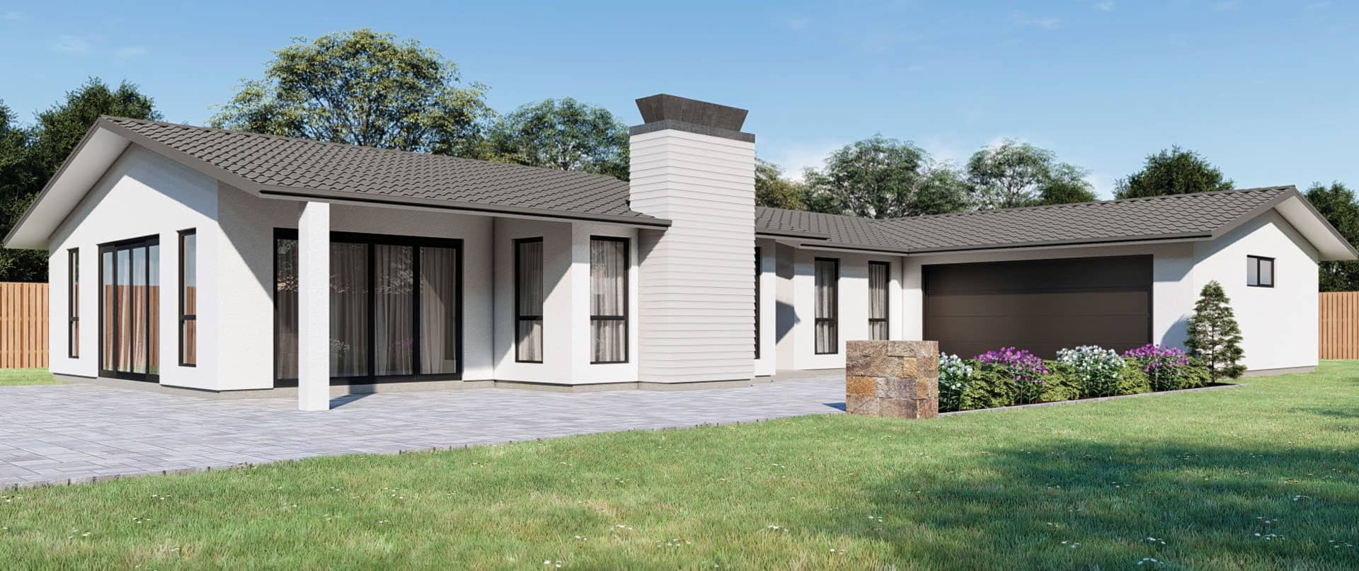 Richmond | Plans Range | Fowler Homes NZ