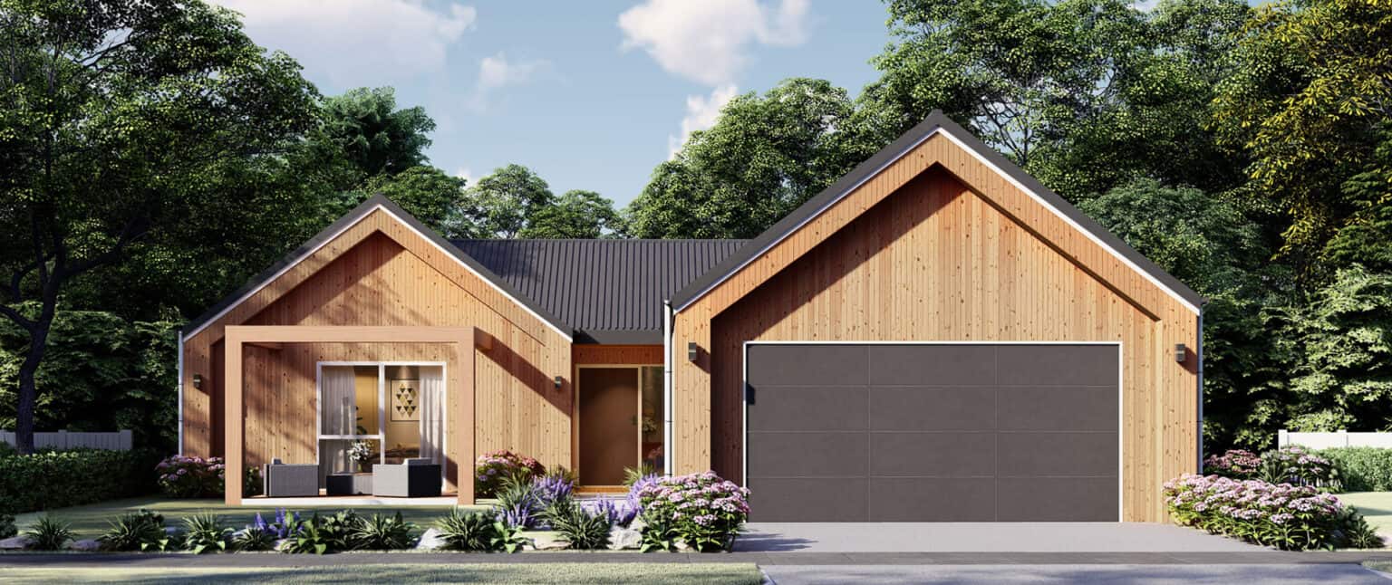 Te Ranga | Plans Range | Fowler Homes NZ