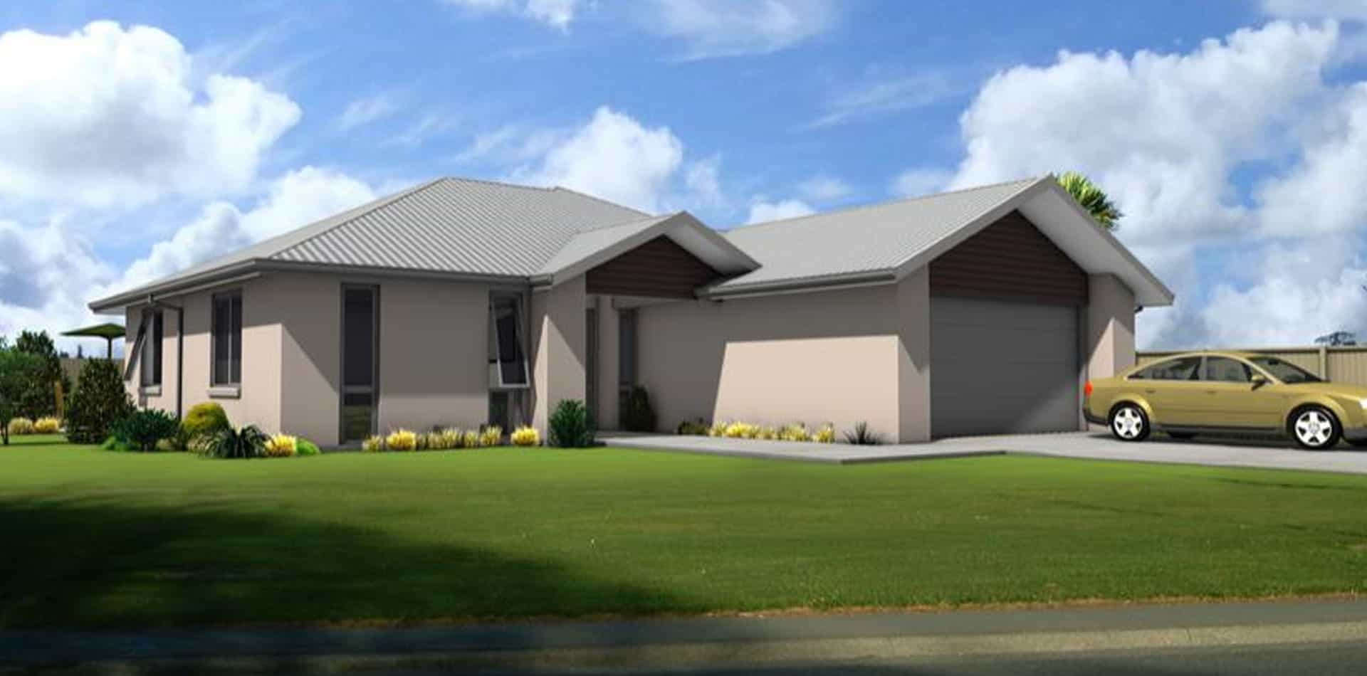 Waitoki - Fowler Homes