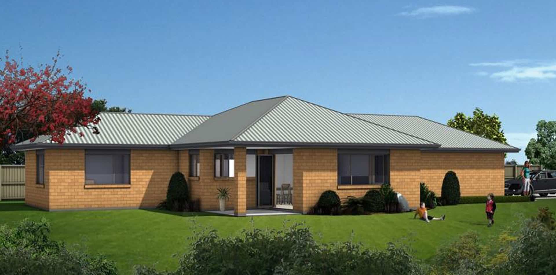 Waihola - Fowler Homes