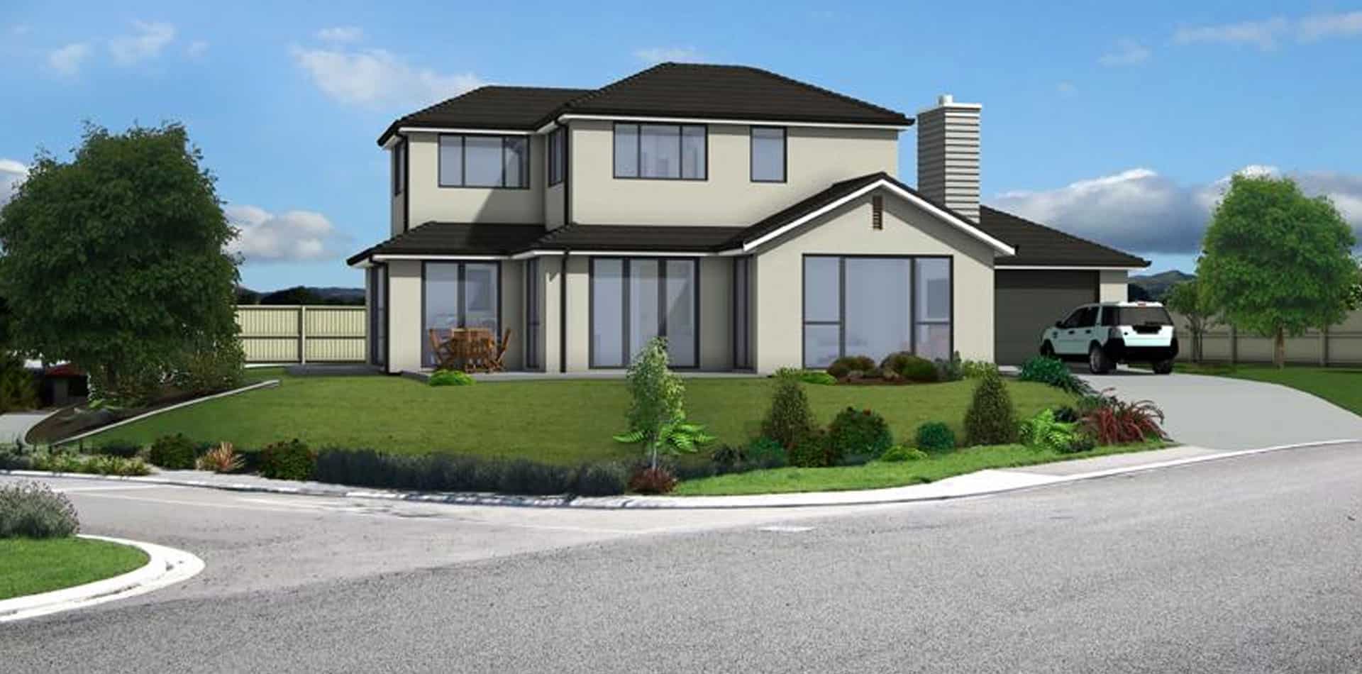 Taieri - Fowler Homes