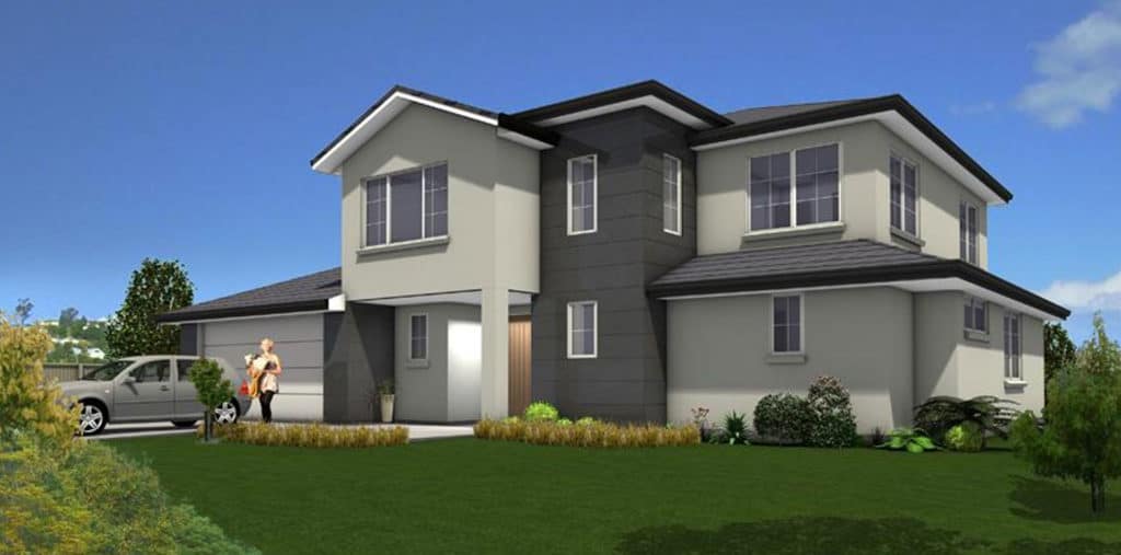 Fitzroy - Fowler Homes