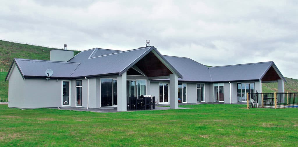 Our Work | Design & Build | Fowler Homes Manawatu