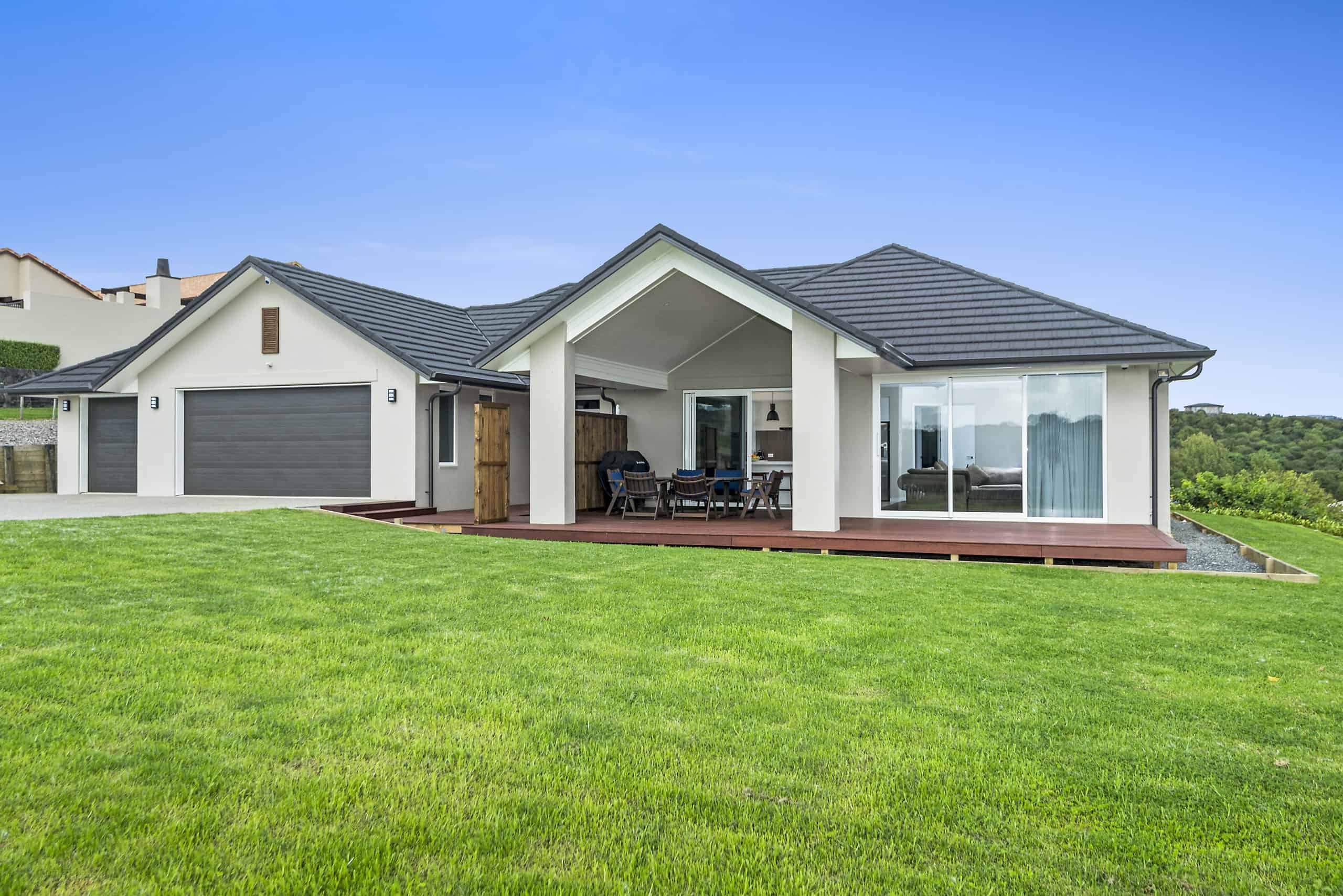 Auckland Home | Our Work | Fowler Homes Auckland