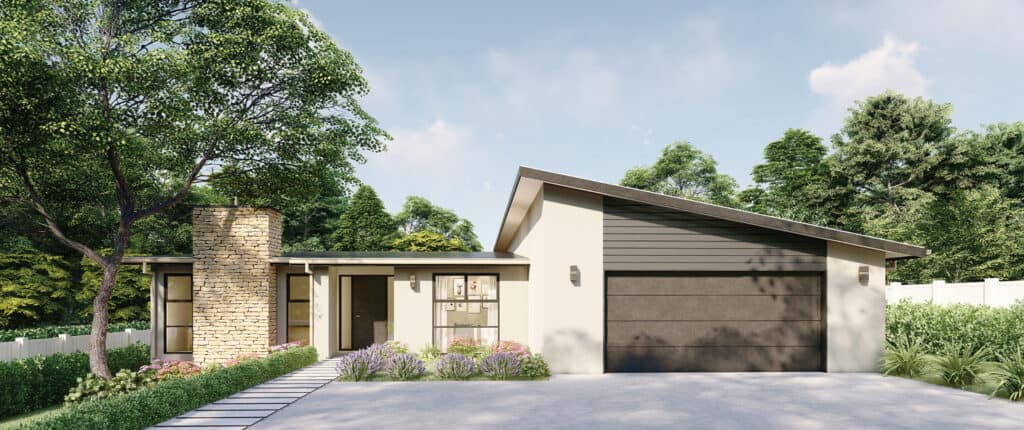 Fairton | Inspiration Range | Fowler Homes Home Plans