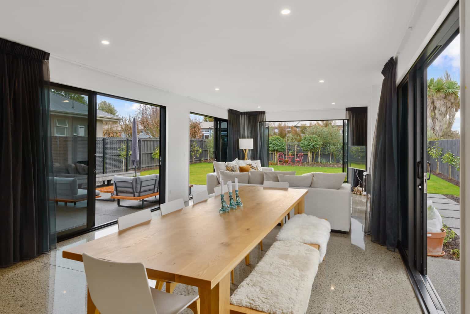 Mosgiel | Plans Range | Fowler Homes NZ