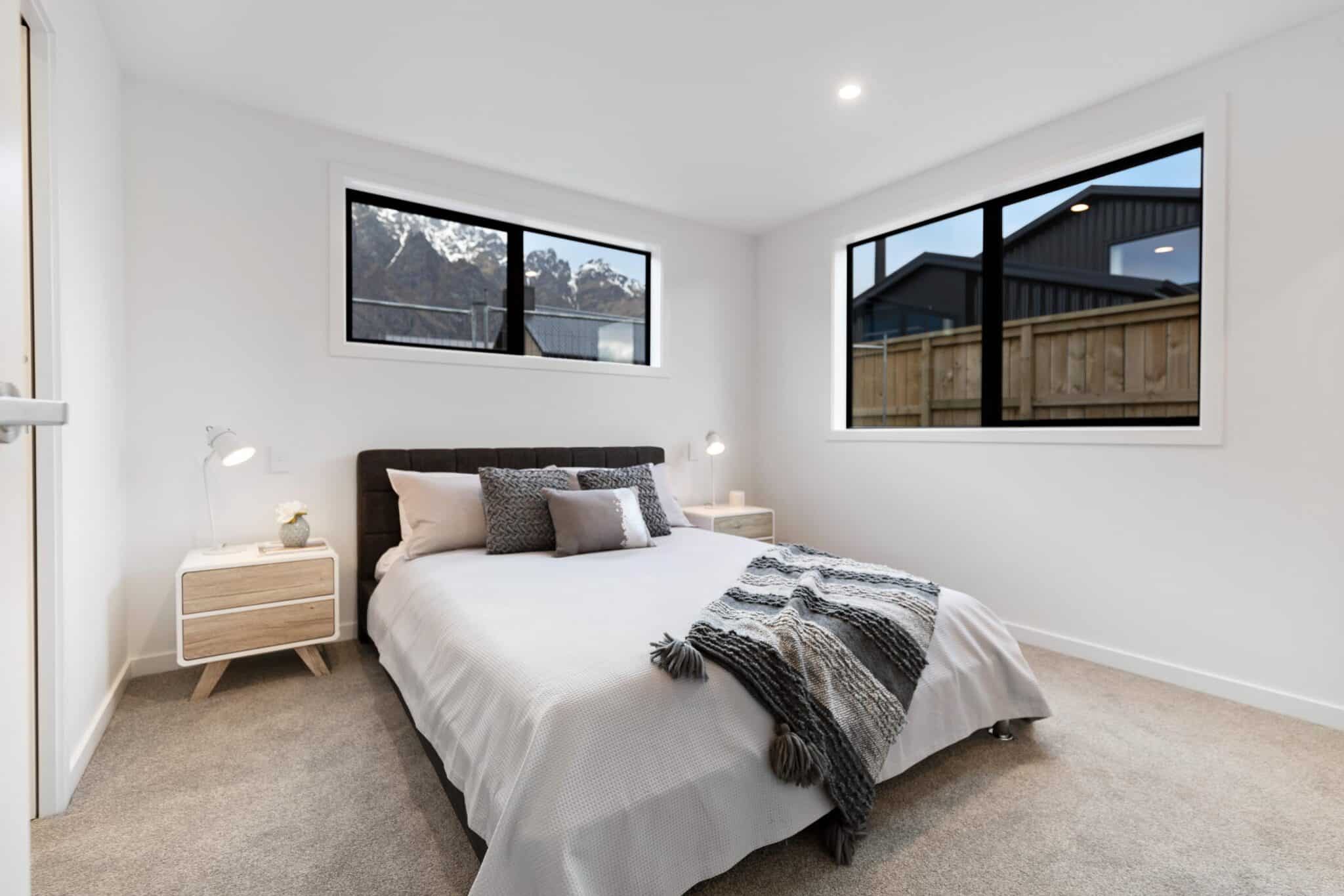 Mosgiel | Plans Range | Fowler Homes NZ