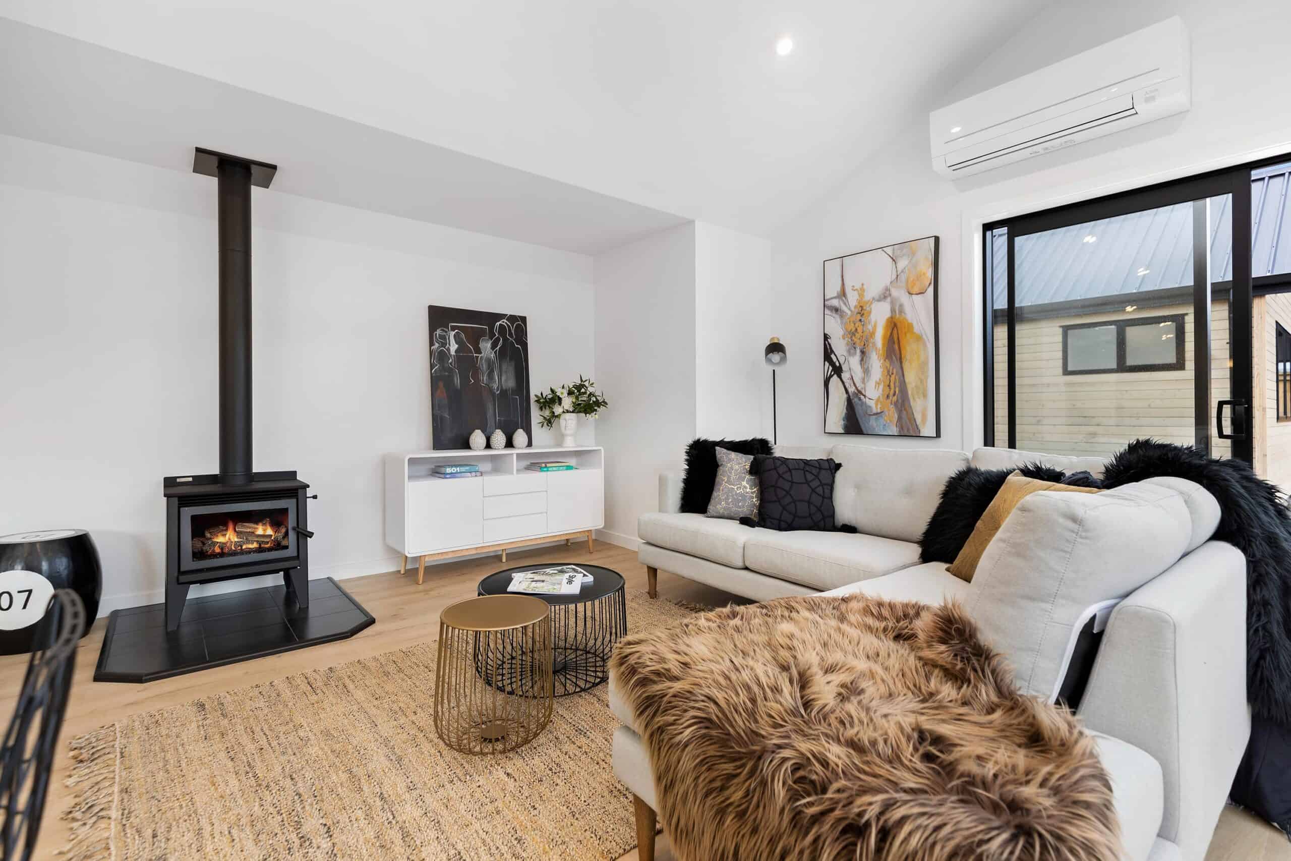 Home and Unit | Hanley's Farm | Fowler Homes Queenstown