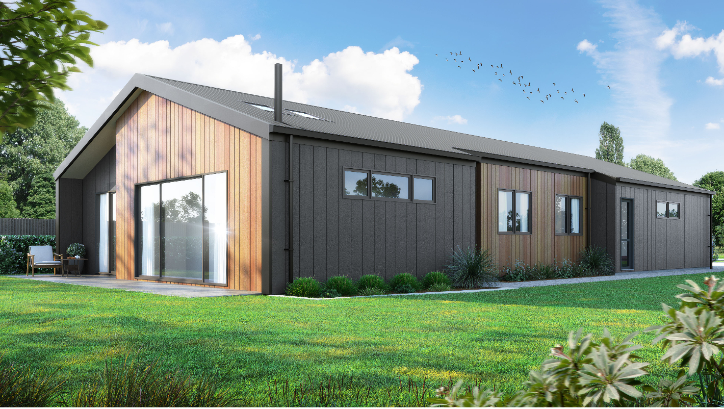 New Turnkey Home & Unit | Hanley's Farm | Fowler Homes Queenstown