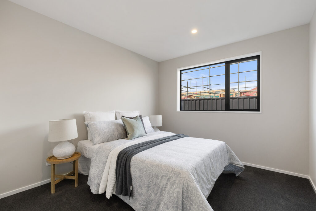 Our Work | Design & Build | Fowler Homes Christchurch North