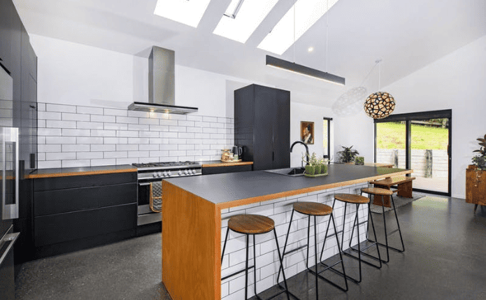 Our Work | Design & Build | Fowler Homes Northland