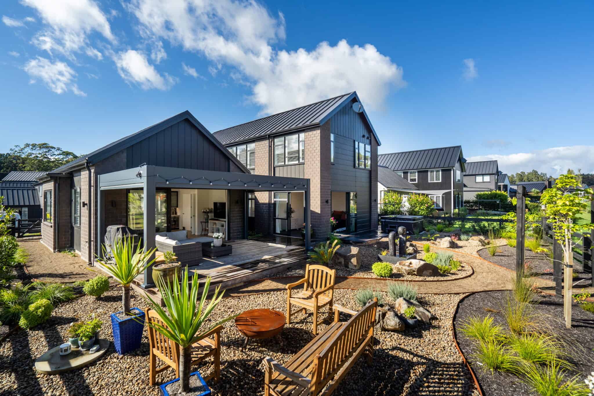 Wakanui | Plans Range | Fowler Homes NZ