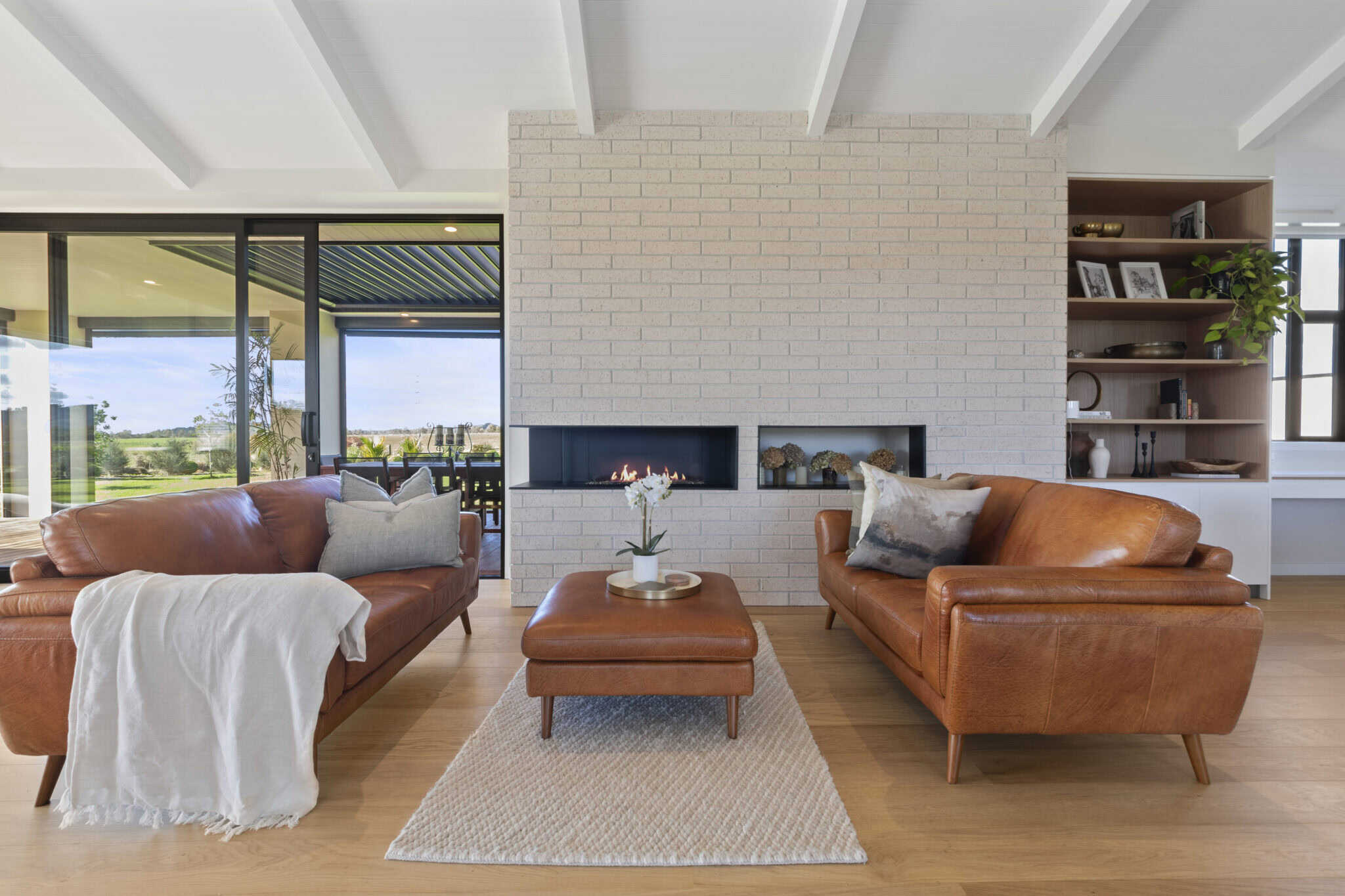 Aurora Home & Income | Plans Range | Fowler Homes