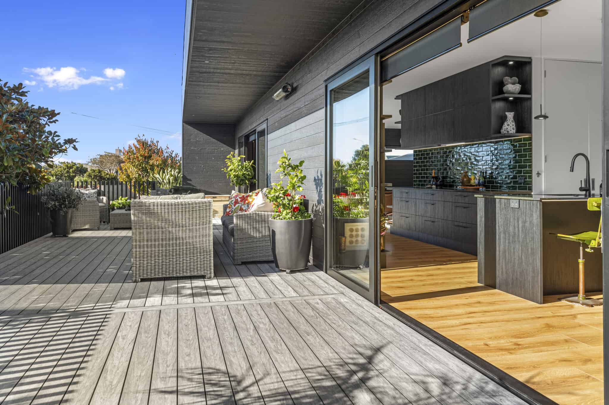 Our Work | Award Winning Home | Fowler Homes Christchurch South