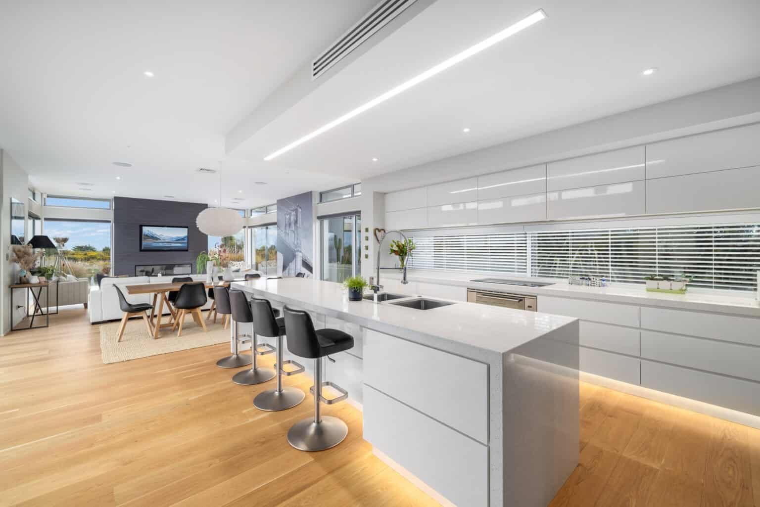 Te Ranga | Plans Range | Fowler Homes NZ