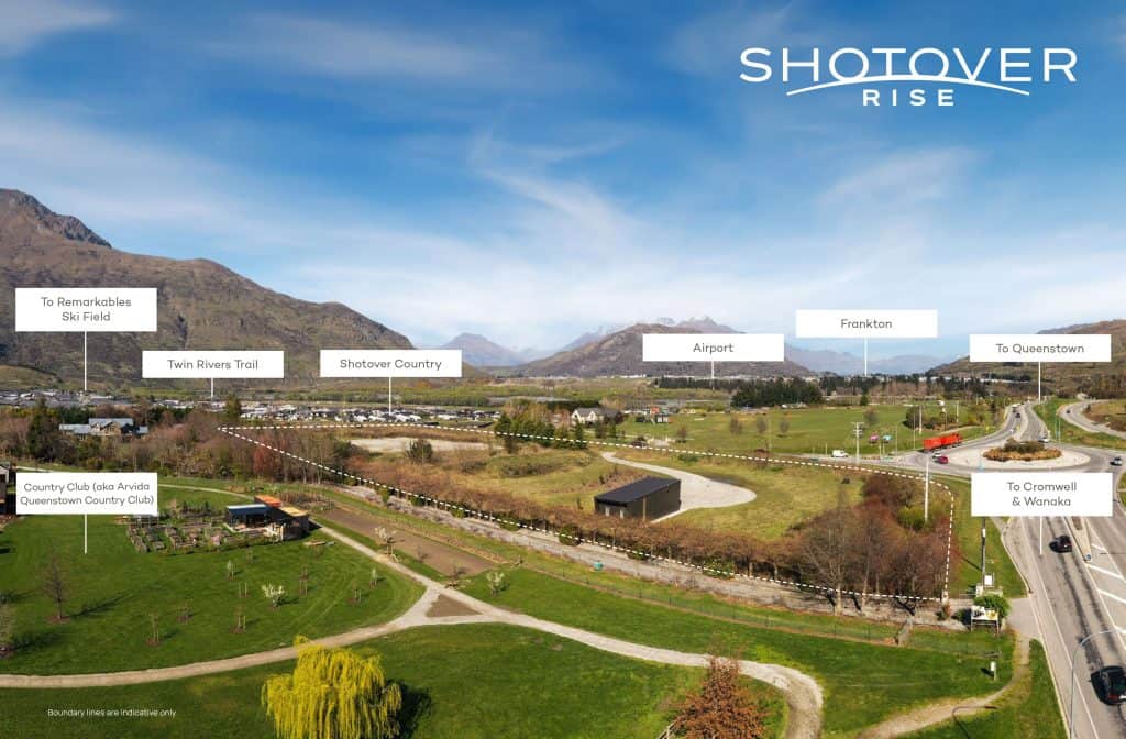 Our Blog & News | Shotover Rise Development, Queenstown Fowler Homes