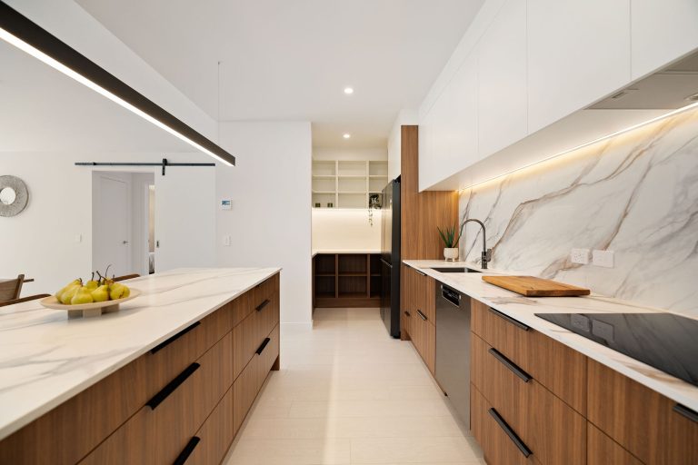 Our Work | Home & Income Property, Hanley's Farm, Queenstown