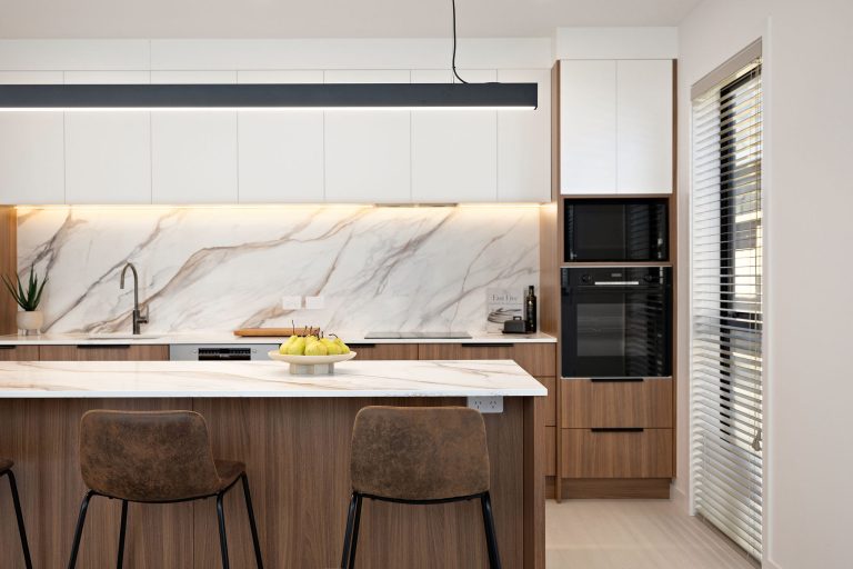 Our Work | Home & Income Property, Hanley's Farm, Queenstown