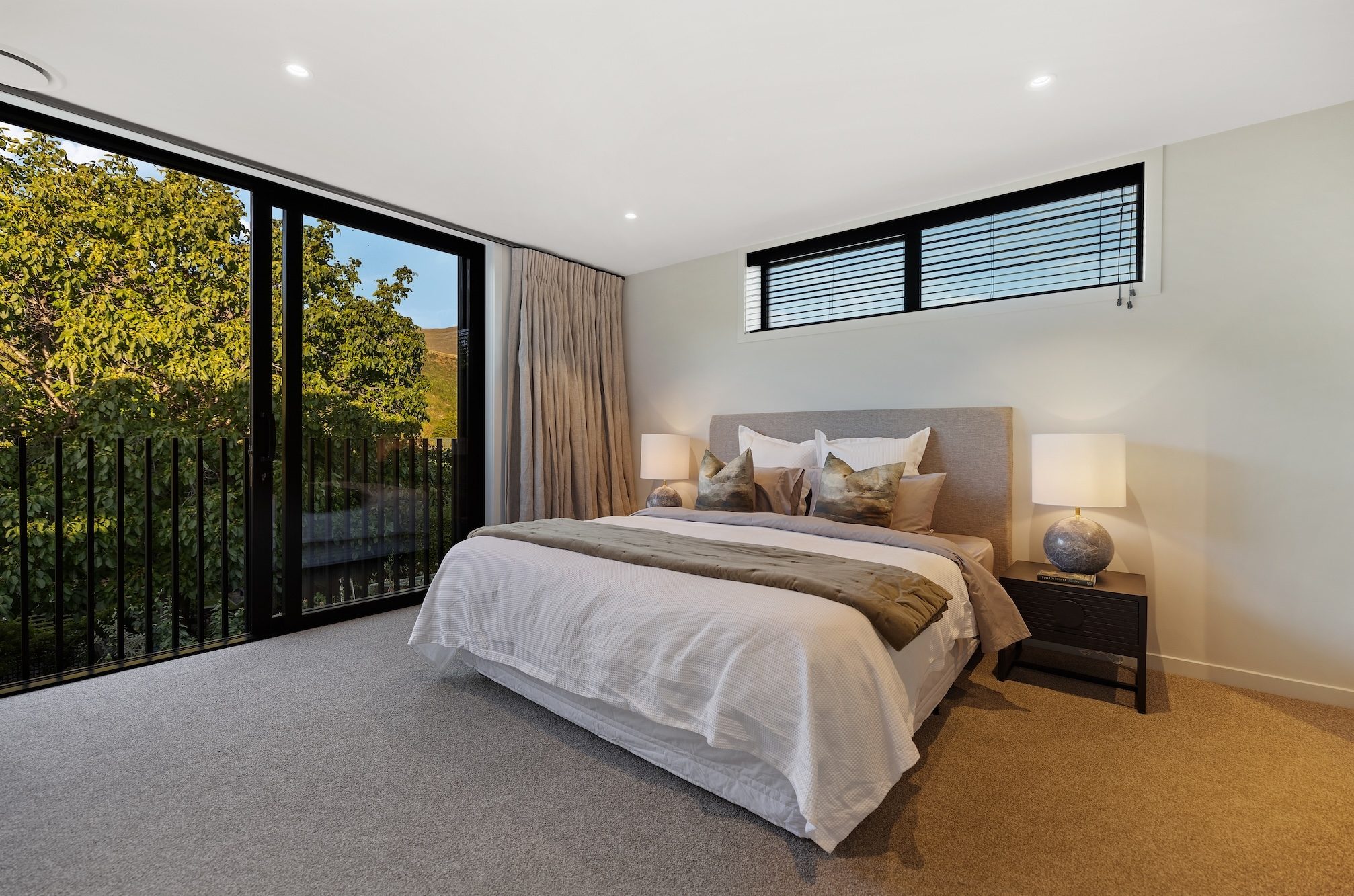 Our Work | Arrowtown Project | Fowler Homes Queenstown