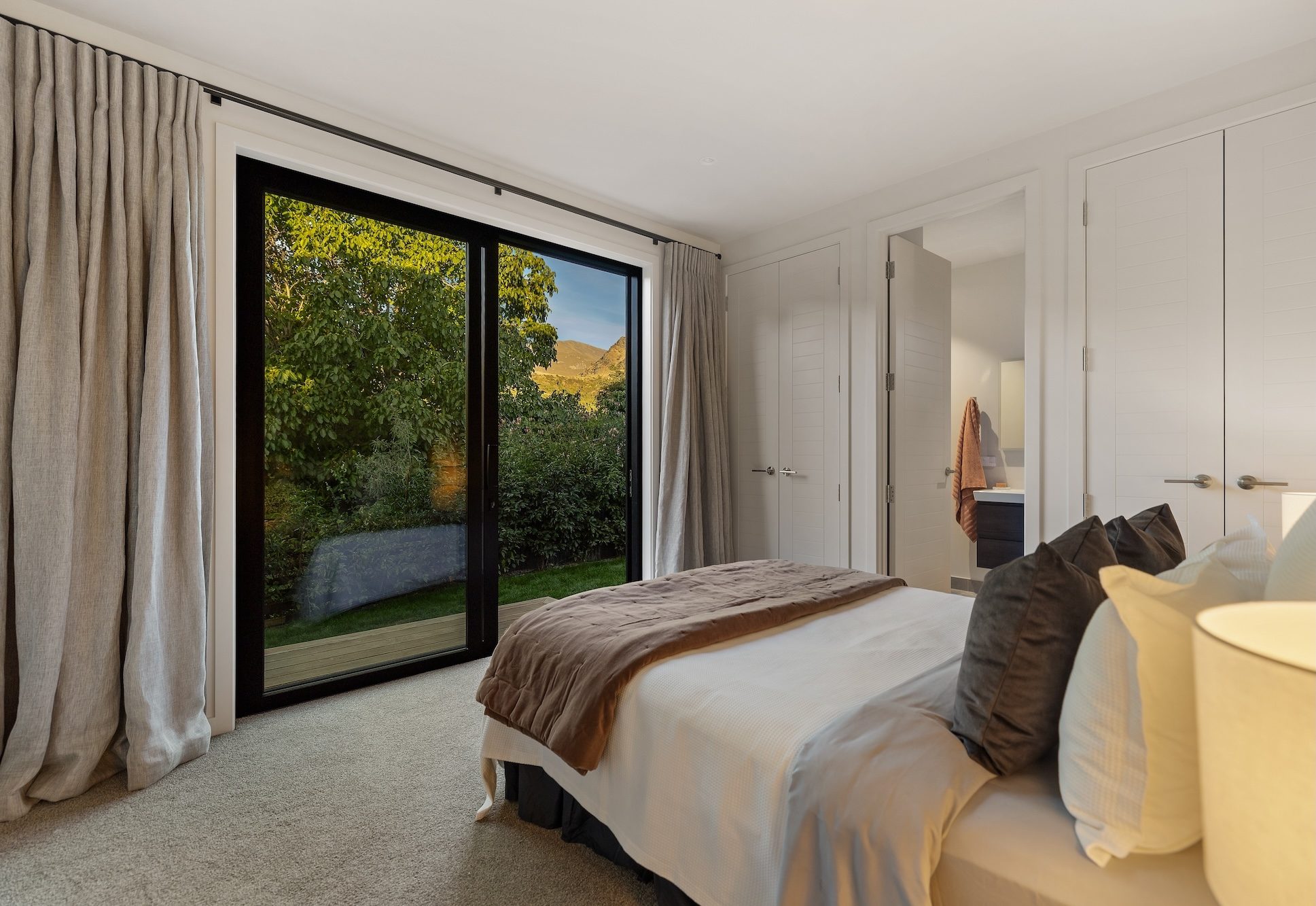 Our Work | Arrowtown Project | Fowler Homes Queenstown