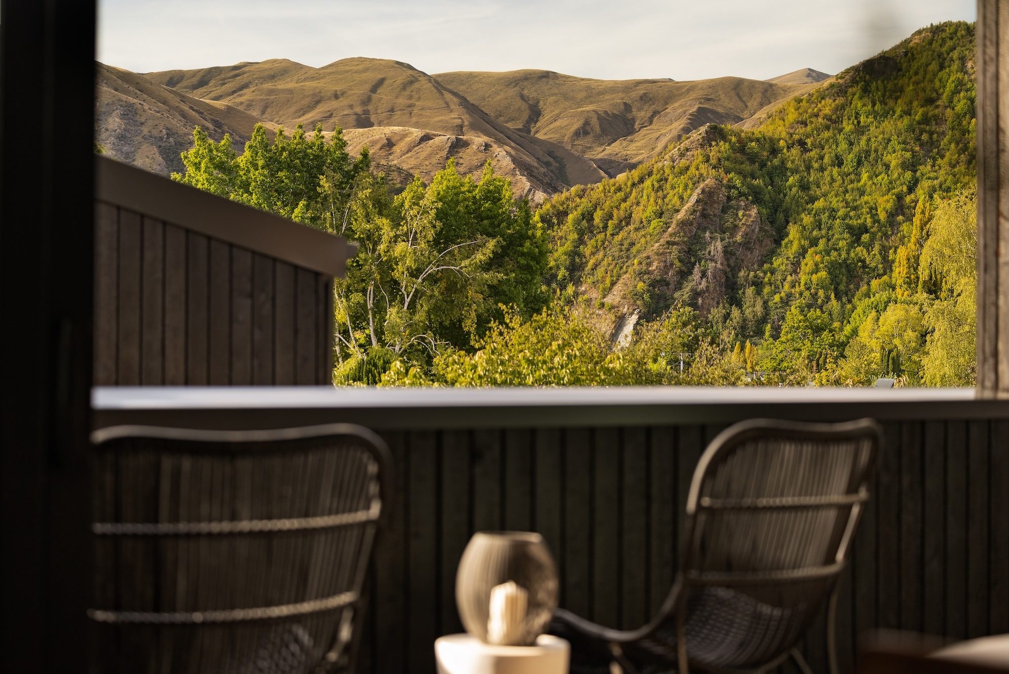 Our Work | Arrowtown Project | Fowler Homes Queenstown