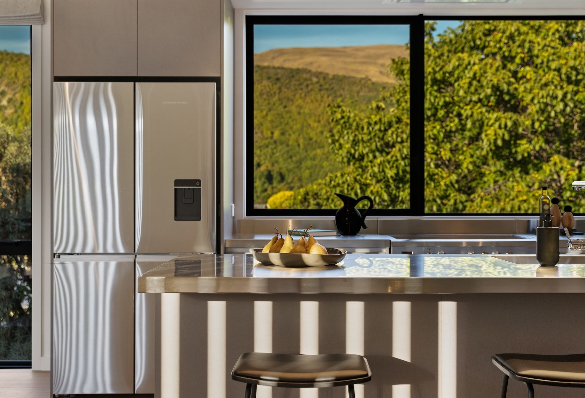 Our Work | Arrowtown Project | Fowler Homes Queenstown