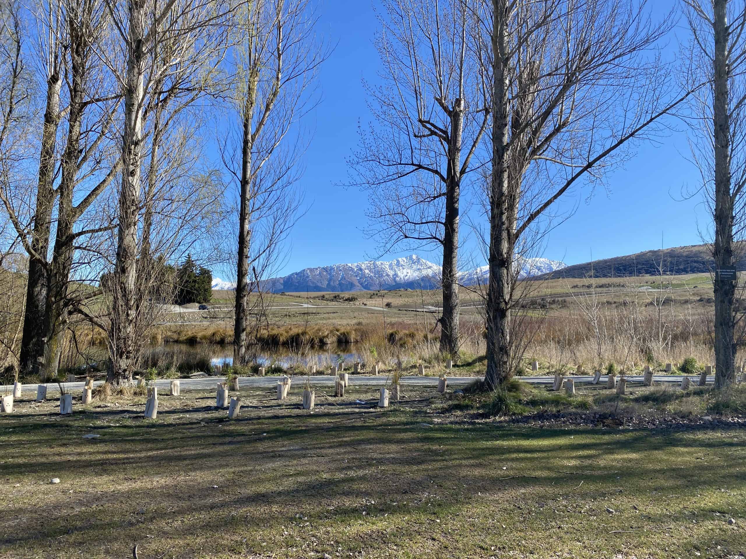 For Sale | Lot 7144 Rushland Road, Hanley's Farm | Fowler Homes Queenstown
