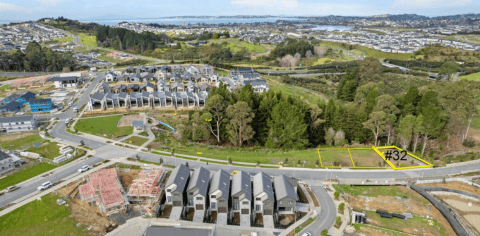 House and Land Packages | New Build Homes NZ - New Homes