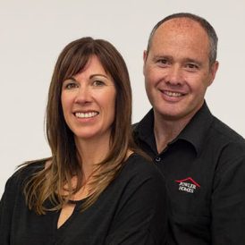 Twin Willows - Fowler Homes