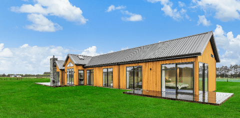 New Home Builds | Custom Home Builder - House Building Company NZ