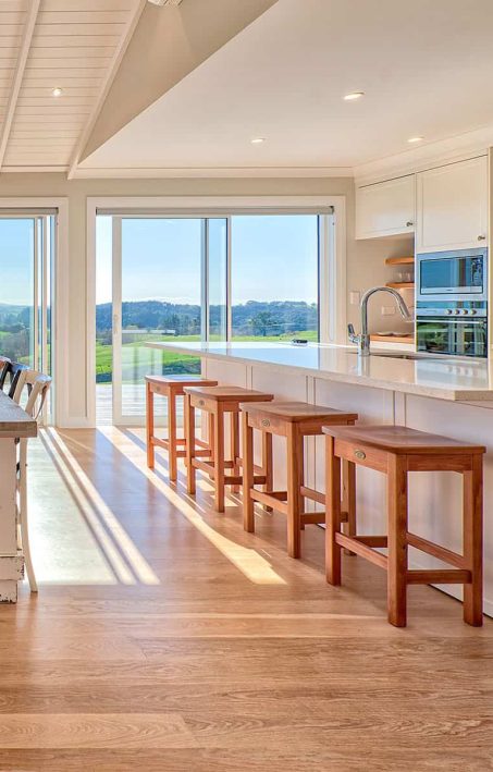 New Home Builds | Custom Home Builder - House Building Company NZ