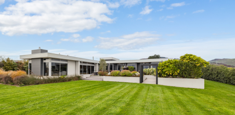 New Home Builds | Custom Home Builder - House Building Company NZ