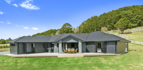 New Home Builds | Custom Home Builder - House Building Company NZ