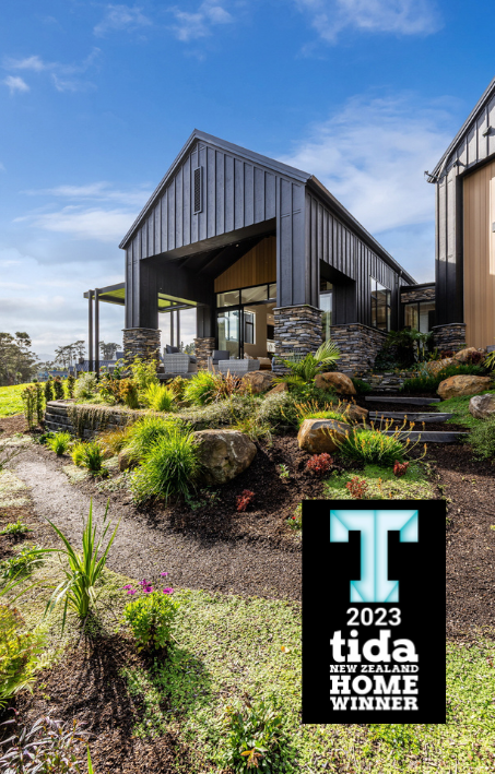 House Builders NZ | New Home Builders - Custom Build Homes